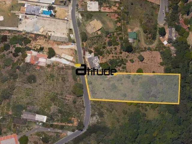 Terreno / Lote para Venda em Santana de Parnaíba/SP Parque Mirante de Parnaíba