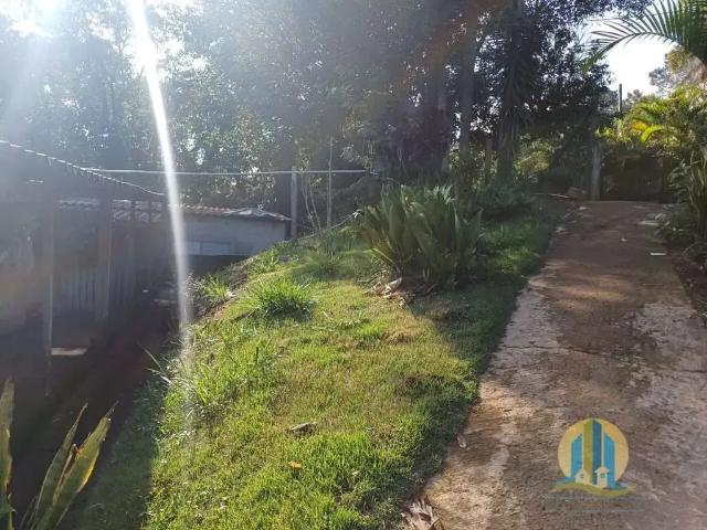 Terreno / Lote para Venda em Santana de Parnaíba/SP Parque Alvorada