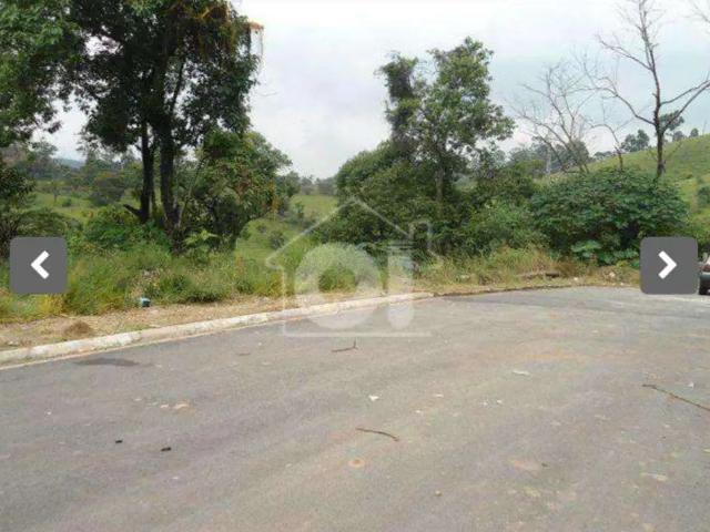 Terreno / Lote para Venda em Santana de Parnaíba/SP Parque Fernão Dias