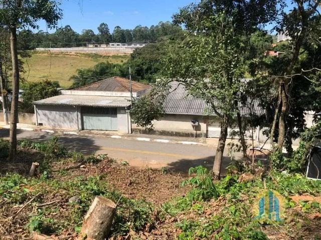 Terreno / Lote para Venda em Santana de Parnaíba/SP Parque Fernão Dias