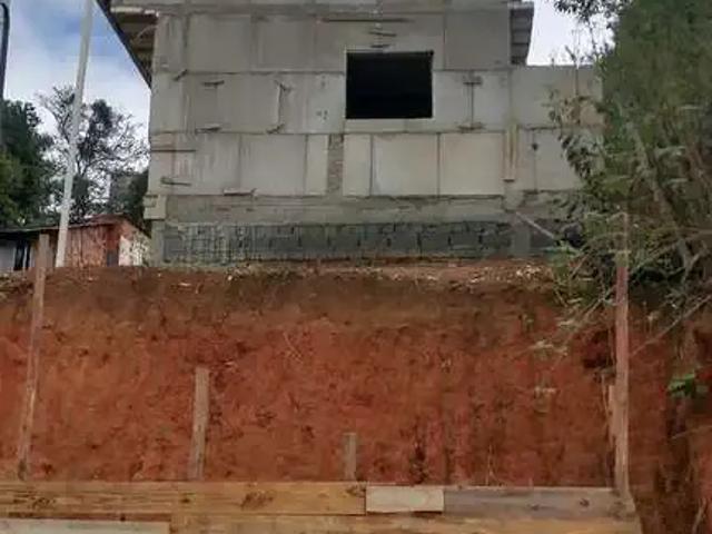 Terreno / Lote para Venda em Santana de Parnaíba/SP Parque Fernão Dias