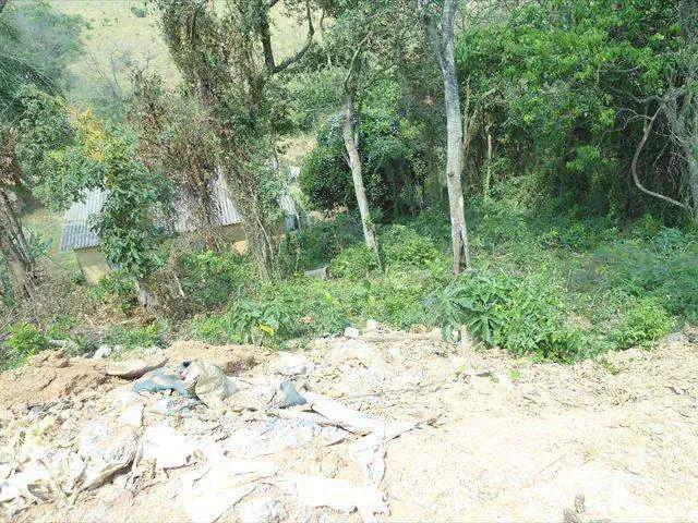 Terreno / Lote para Venda em Santana de Parnaíba/SP Parque Fernão Dias
