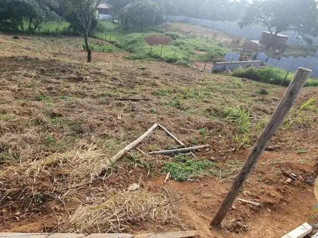 Terreno / Lote para Venda em Santana de Parnaíba/SP Parque Jaguari Fazendinha