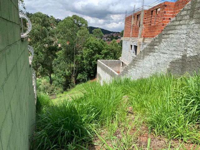 Terreno / Lote para Venda em Santana de Parnaíba/SP Parque Jaguari Fazendinha