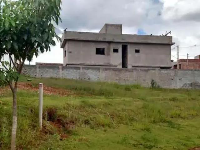 Terreno / Lote para Venda em Santana de Parnaíba/SP Parque Jaguari Fazendinha