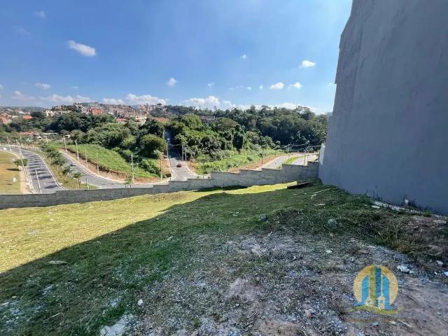 Terreno / Lote para Venda em Santana de Parnaíba/SP Parque Jaguari Fazendinha