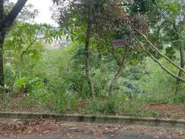 Terreno / Lote para Venda em Santana de Parnaíba/SP Parque Jaguari Fazendinha