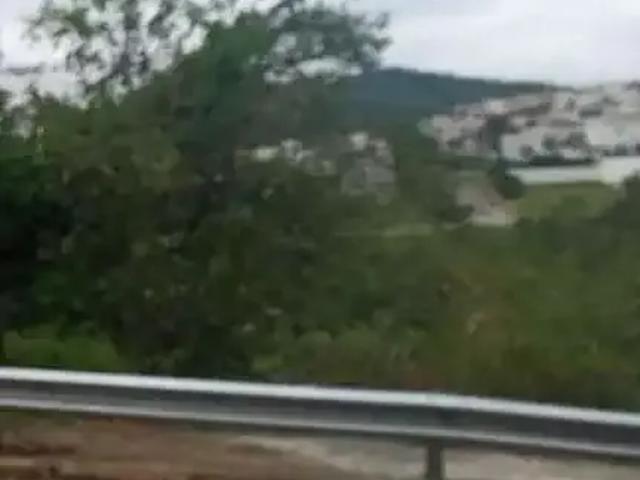 Terreno / Lote para Venda em Santana de Parnaíba/SP Parque Jaguari Fazendinha