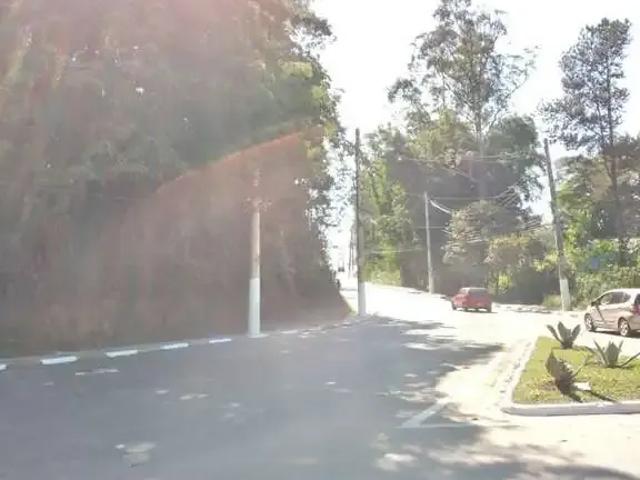 Terreno / Lote para Venda em Santana de Parnaíba/SP Parque Jaguari Fazendinha