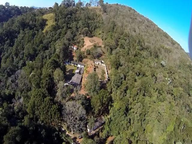 Terreno / Lote para Venda em Santana de Parnaíba/SP Parque Jaguari Fazendinha