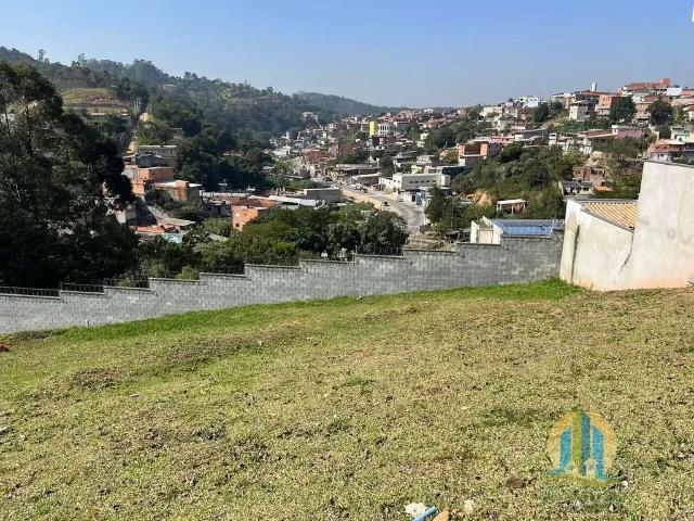 Terreno / Lote para Venda em Santana de Parnaíba/SP Parque Jaguari Fazendinha
