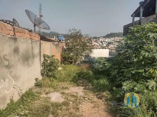 Terreno / Lote para Venda em Santana de Parnaíba/SP Parque Santana