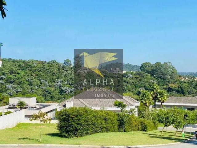 Terreno / Lote para Venda em Santana de Parnaíba/SP Parque Santana