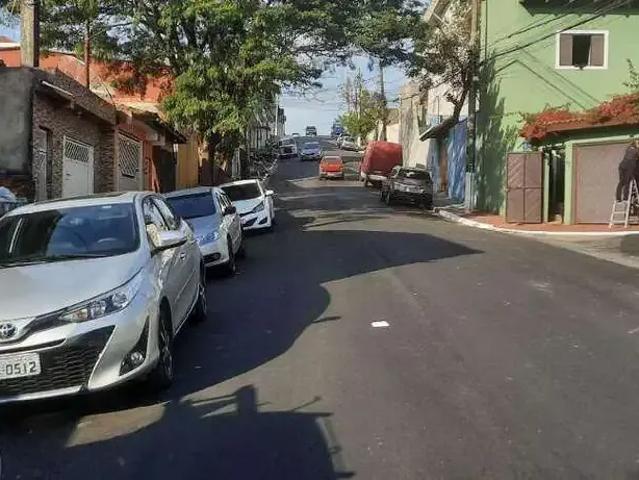 Terreno / Lote para Venda em Santana de Parnaíba/SP Parque Santana