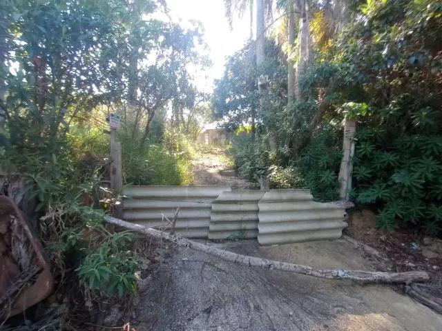 Terreno / Lote para Venda em Santana de Parnaíba/SP Parque Sinai