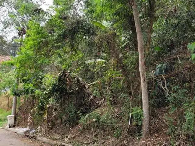 Terreno / Lote para Venda em Santana de Parnaíba/SP Parque Sinai