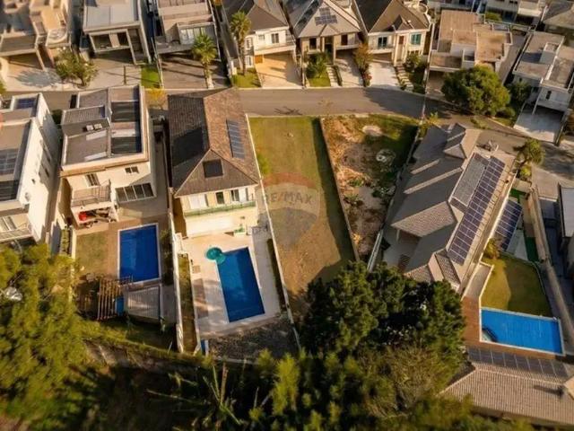 Terreno / Lote para Venda em Santana de Parnaíba/SP Parque Sinai