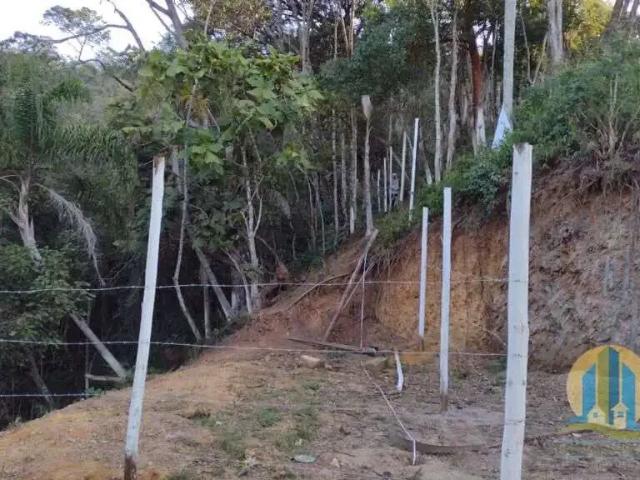 Terreno / Lote para Venda em Santana de Parnaíba/SP Parque Sinai