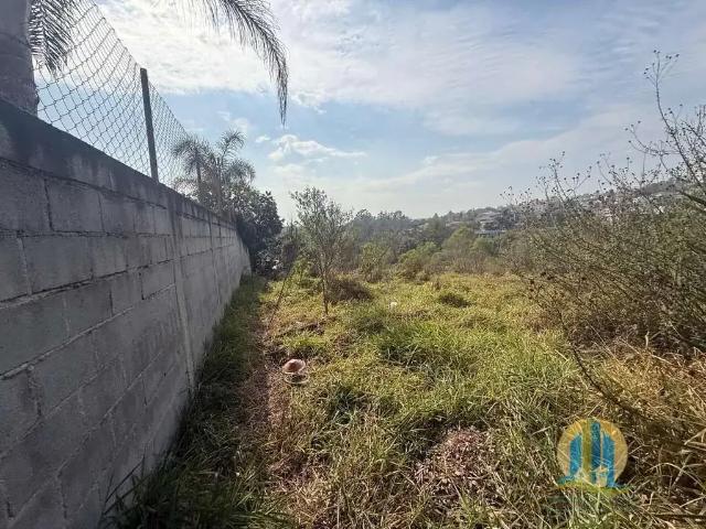 Terreno / Lote para Venda em Santana de Parnaíba/SP Parque Vila Rica