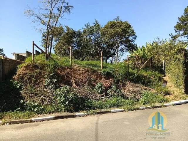 Terreno / Lote para Venda em Santana de Parnaíba/SP Parque Vila Rica