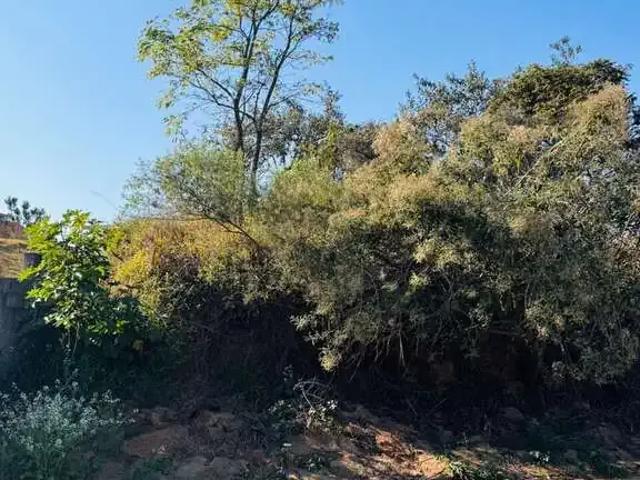 Terreno / Lote para Venda em Santana de Parnaíba/SP Parque Vila Rica