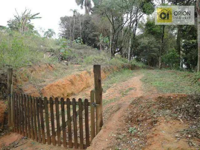 Terreno / Lote para Venda em Santana de Parnaíba/SP Quintas de Maria Elvira