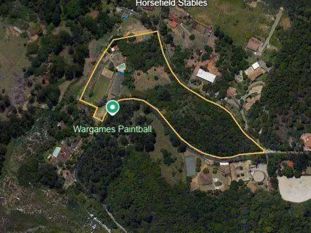Terreno / Lote para Venda em Santana de Parnaíba/SP Quintas do Ingaí