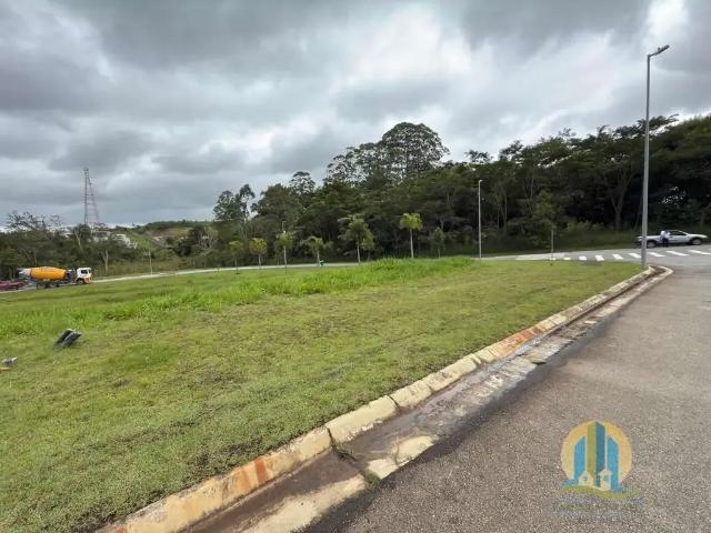 Terreno / Lote para Venda em Santana de Parnaíba/SP Quintas do Ingaí