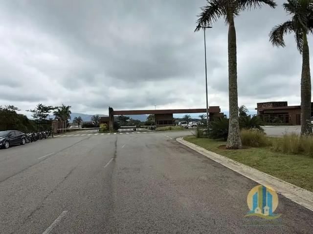 Terreno / Lote para Venda em Santana de Parnaíba/SP Quintas do Ingaí