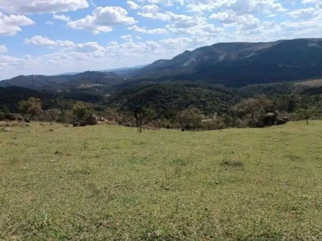 Terreno / Lote para Venda em Santana de Parnaíba/SP Quintas do Ingaí