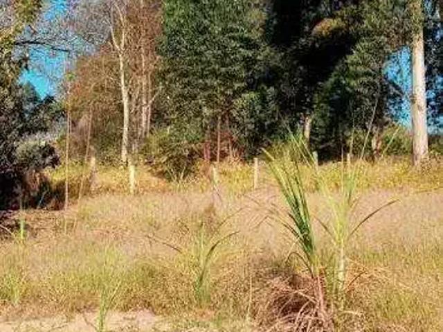 Terreno / Lote para Venda em Santana de Parnaíba/SP Quintas do Ingaí
