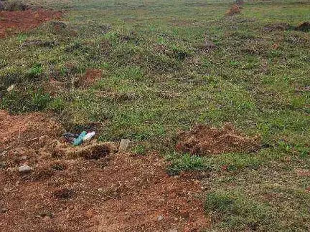 Terreno / Lote para Venda em Santana de Parnaíba/SP Quintas do Ingaí