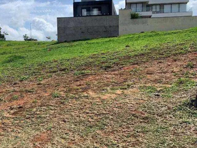 Terreno / Lote para Venda em Santana de Parnaíba/SP Quintas do Ingaí