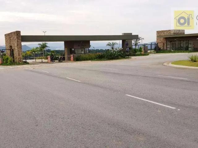 Terreno / Lote para Venda em Santana de Parnaíba/SP Quintas do Ingaí