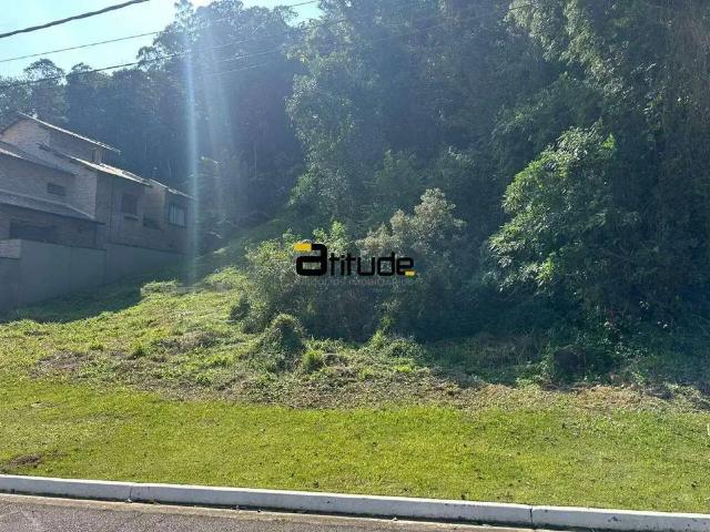 Terreno / Lote para Venda em Santana de Parnaíba/SP Quintas do Ingaí