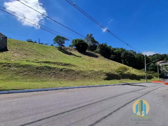 Terreno / Lote para Venda em Santana de Parnaíba/SP Quintas do Ingaí
