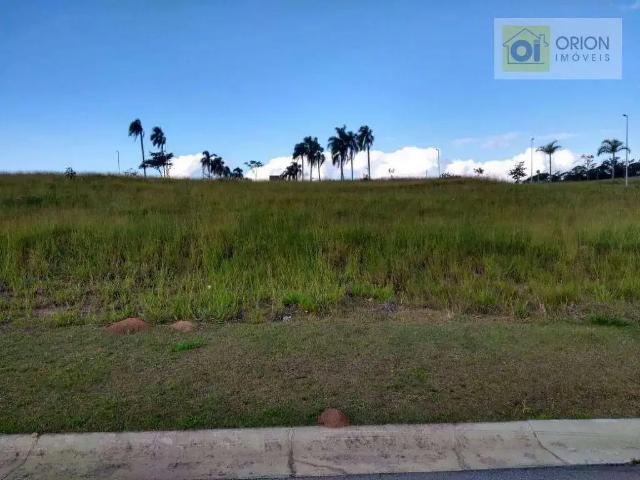 Terreno / Lote para Venda em Santana de Parnaíba/SP Quintas do Ingaí