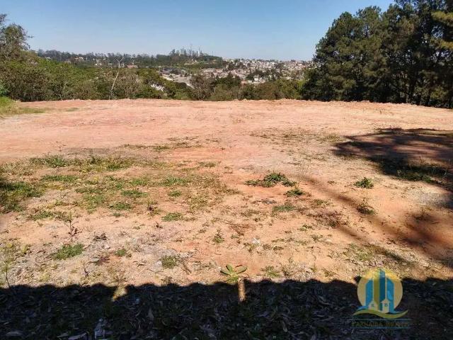 Terreno / Lote para Venda em Santana de Parnaíba/SP Quintas do Ingaí