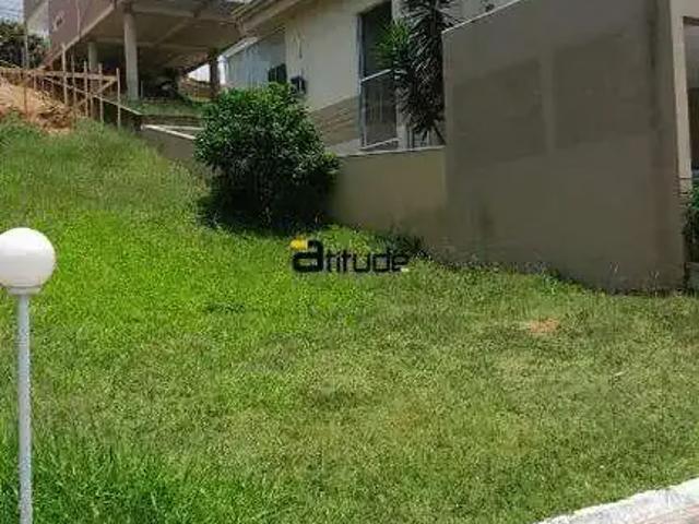 Terreno / Lote para Venda em Santana de Parnaíba/SP Quintas do Ingaí