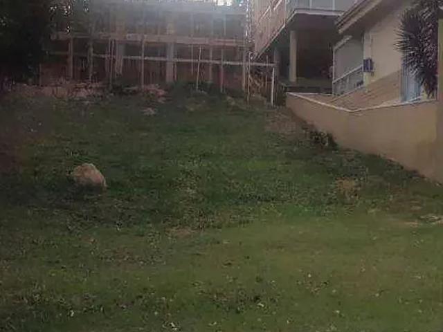 Terreno / Lote para Venda em Santana de Parnaíba/SP Quintas do Ingaí
