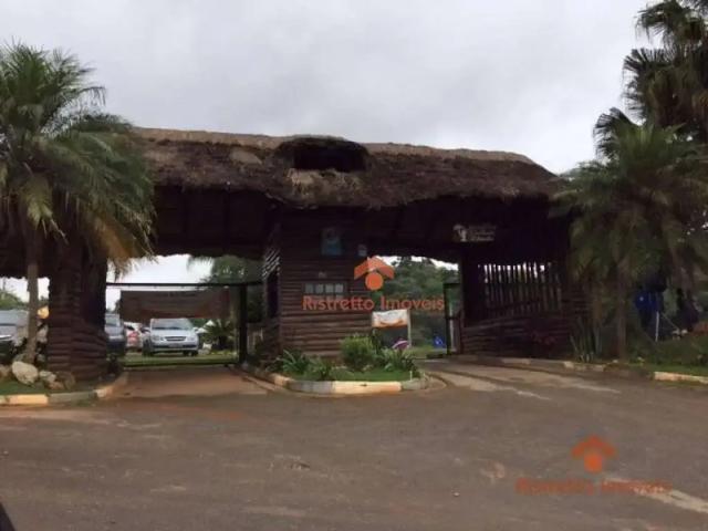 Terreno / Lote para Venda em Santana de Parnaíba/SP Recanto Maravilha III