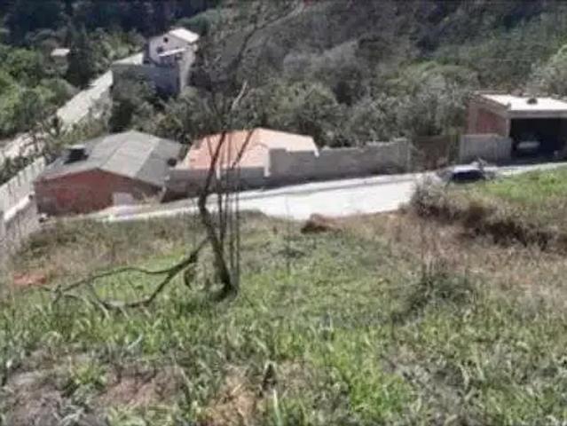 Terreno / Lote para Venda em Santana de Parnaíba/SP Recanto Maravilha III