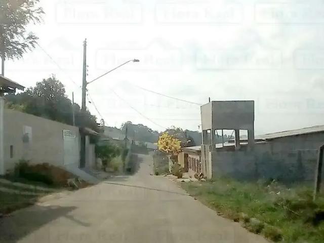 Terreno / Lote para Venda em Santana de Parnaíba/SP Recanto Maravilha III