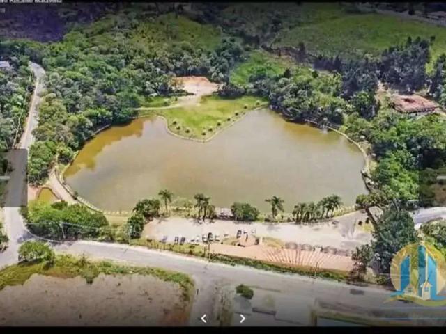 Terreno / Lote para Venda em Santana de Parnaíba/SP Recanto Maravilha III