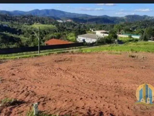 Terreno / Lote para Venda em Santana de Parnaíba/SP Recanto Maravilha III