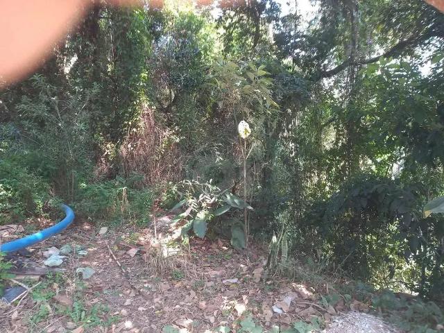 Terreno / Lote para Venda em Santana de Parnaíba/SP Recanto Maravilha III