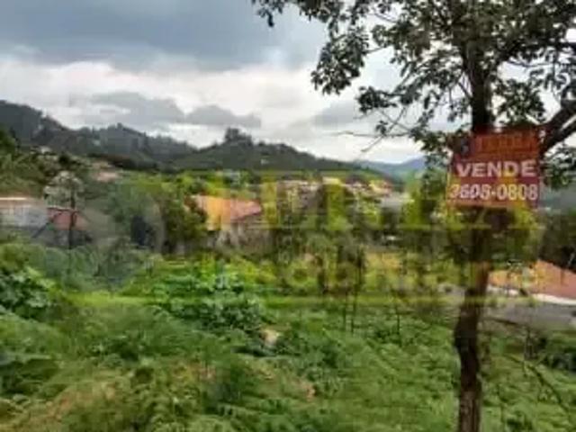 Terreno / Lote para Venda em Santana de Parnaíba/SP Recanto Maravilha III