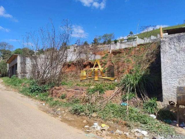 Terreno / Lote para Venda em Santana de Parnaíba/SP Recanto Maravilha III