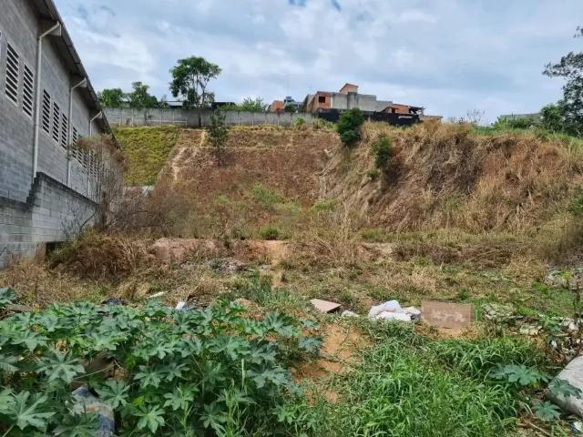 Terreno / Lote para Venda em Santana de Parnaíba/SP Recanto Silvestre Fazendinha