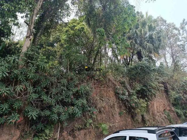 Terreno / Lote para Venda em Santana de Parnaíba/SP Recanto Sombra do Ipê
